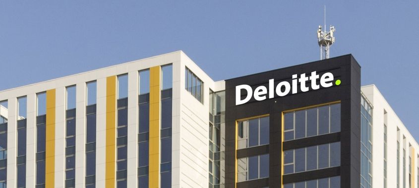 Our brand is people - Deloitte Central Europe BSC expert interview ...